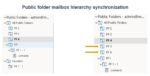Public Folders in Exchange and Office 365 - June 2025