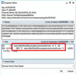 Fix Out of Office sending old message - MFCMAPI and OOF
